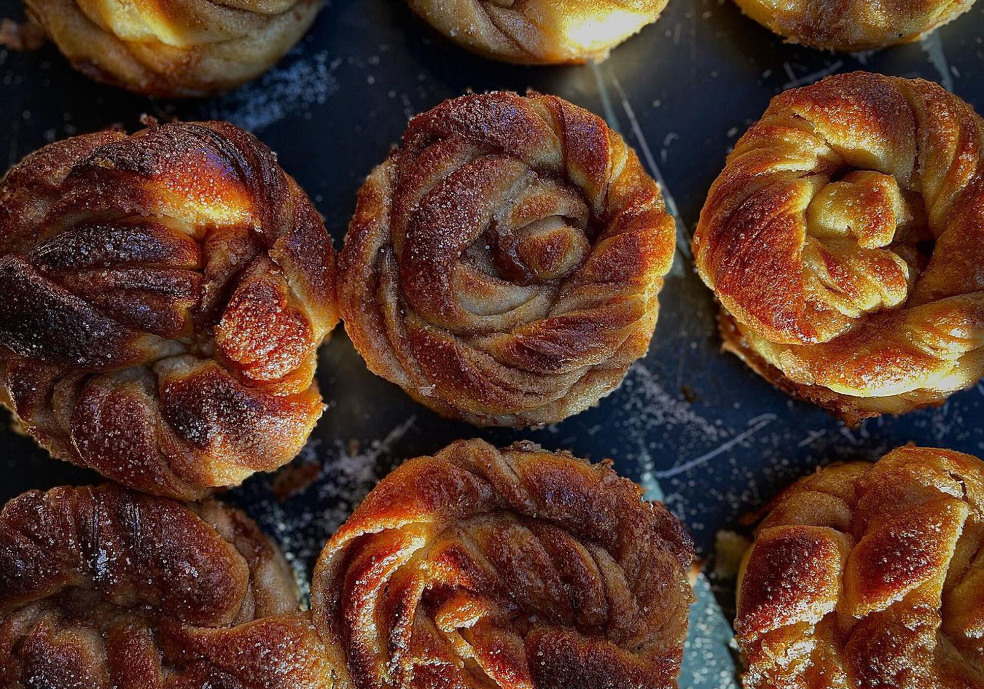 Guide: De bedste bagerier i Odense lige nu! | SPIS BEDRE