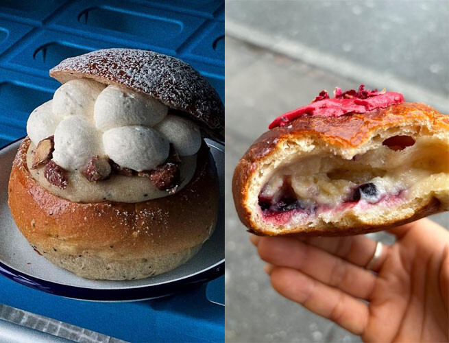 De bedste fastelavnsboller i København | SPIS BEDRE