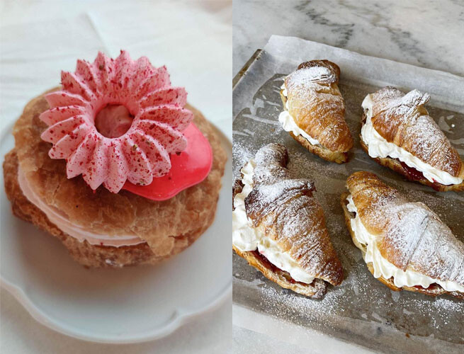 De bedste fastelavnsboller i København | SPIS BEDRE