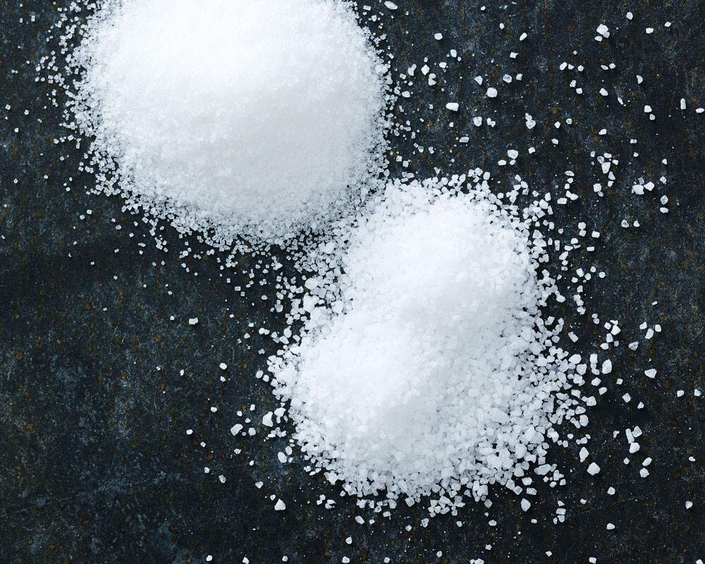 Det skal du vide om salt | Hvor meget salt? | SPIS BEDRE