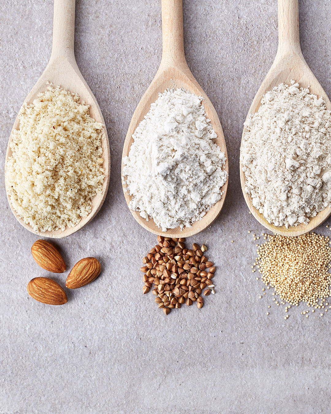 Meltyper – guide til de forskellige typer mel | SPIS BEDRE