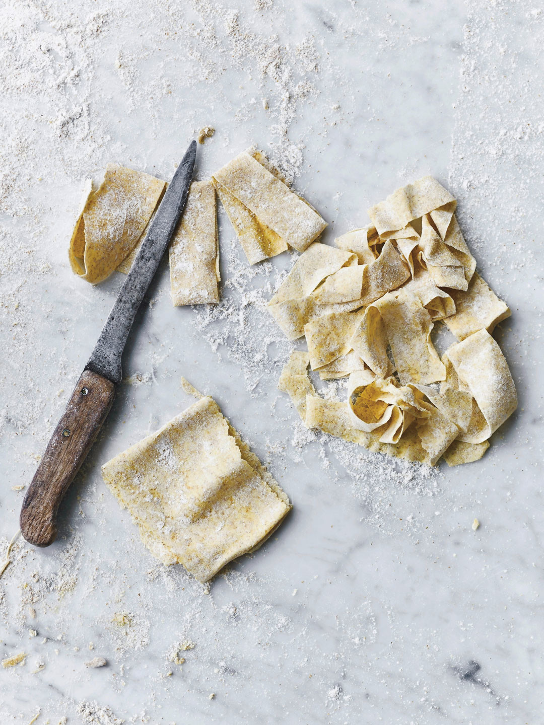 Sådan koger du pasta og spaghetti al dente | SPIS BEDRE