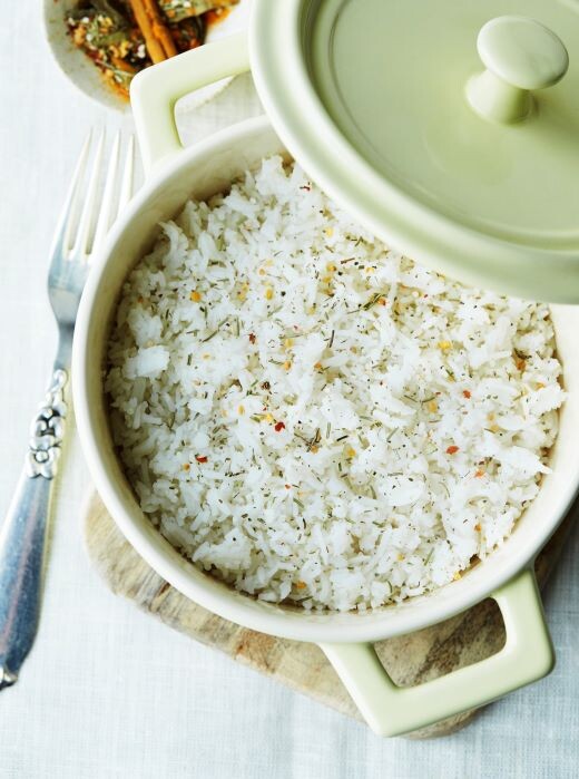 Sådan koger du perfekte ris | SPIS BEDRE