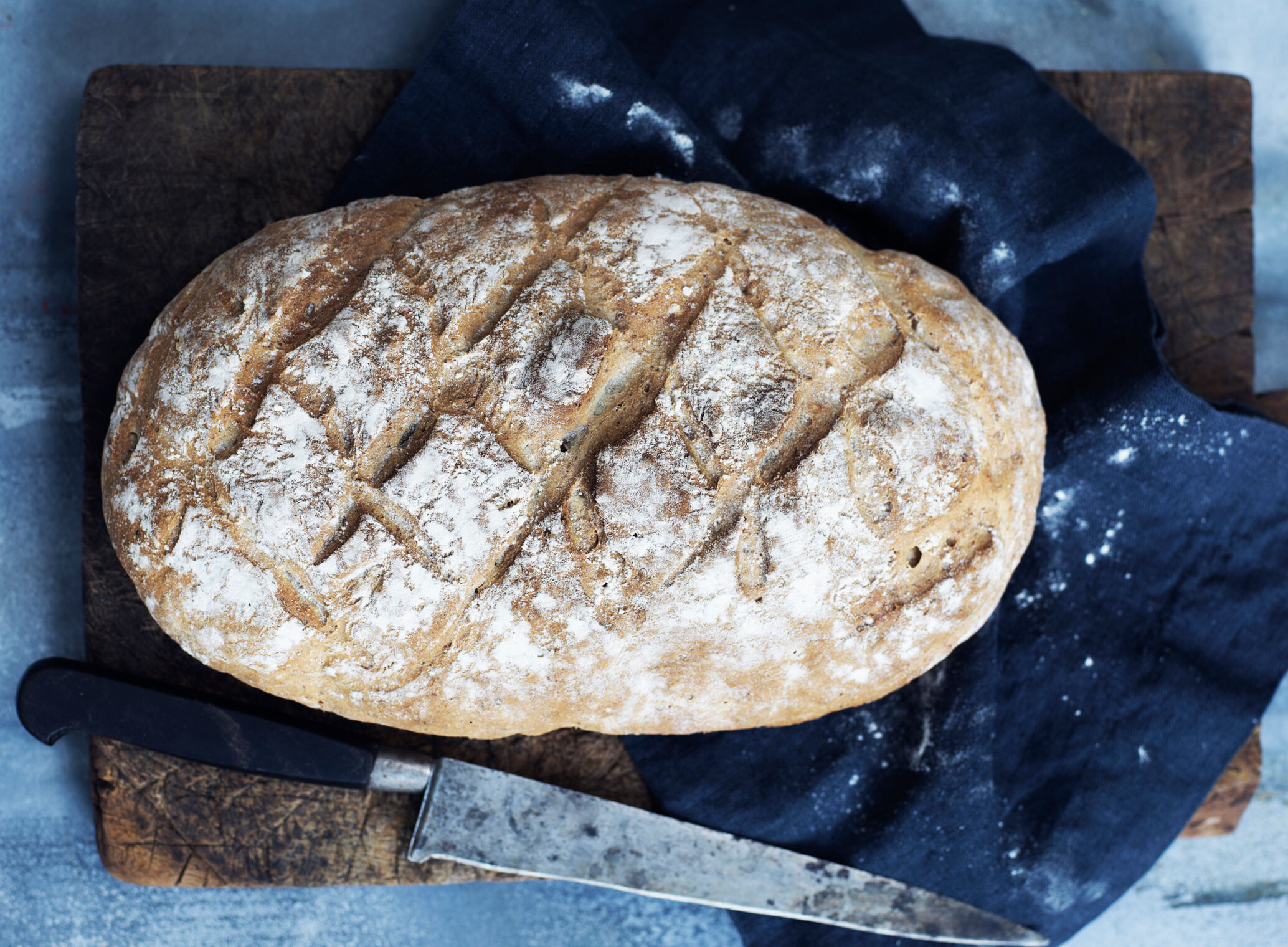 Gær – hvad er gær, og hvordan opbevares det? | SPIS BEDRE